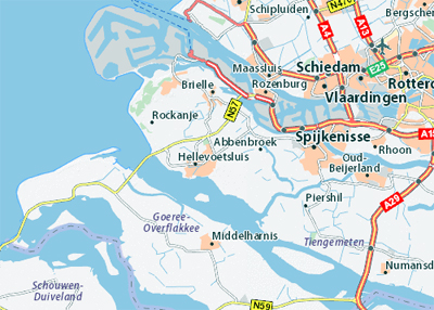 Hellevoetsluis
